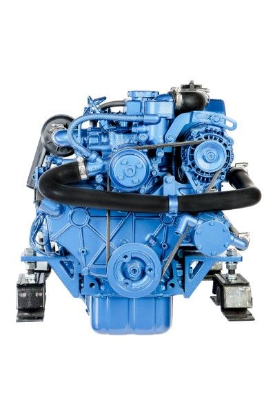 Μηχανή Θαλάσσης Sole Diesel MINI 33 - 32 HP στις 3.000 rpm