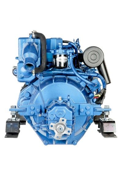 Μηχανή Θαλάσσης Sole Diesel MINI 33 - 32 HP στις 3.000 rpm